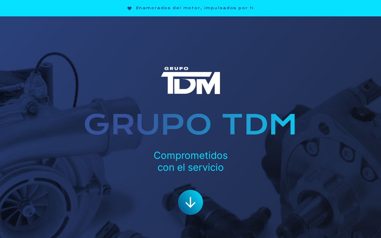 Grupo TDM